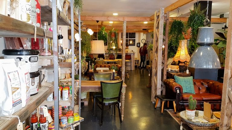 PuiCk - indebuurt Breda