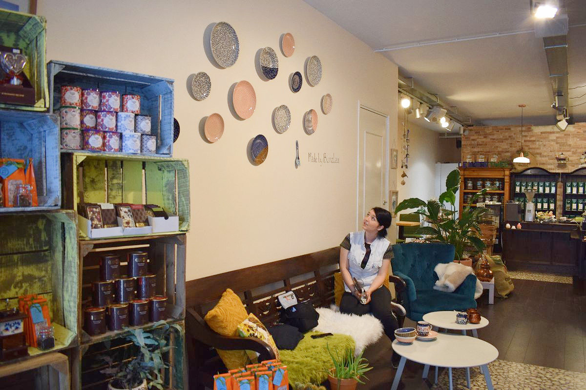 Vertear - indebuurt Breda