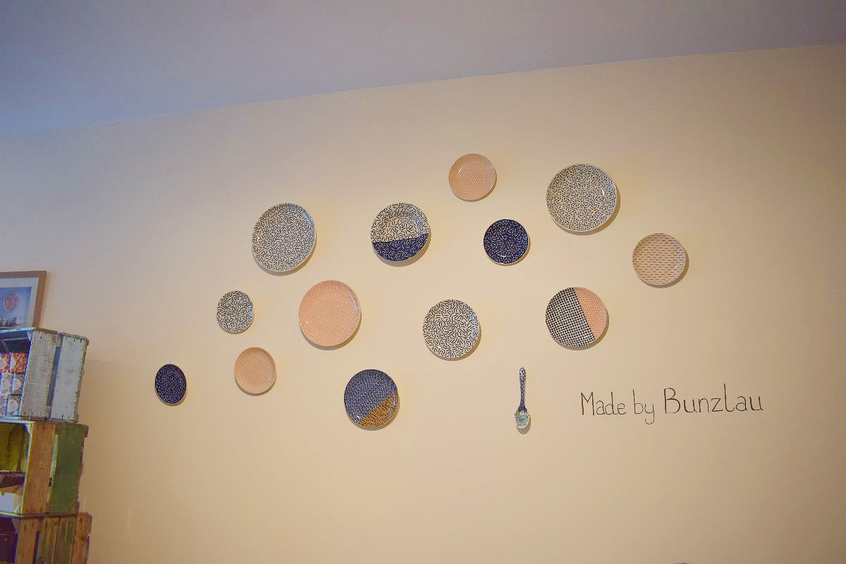 Meer dan thee: Estera van Vertear verkoopt naast bijzondere theesoorten ...