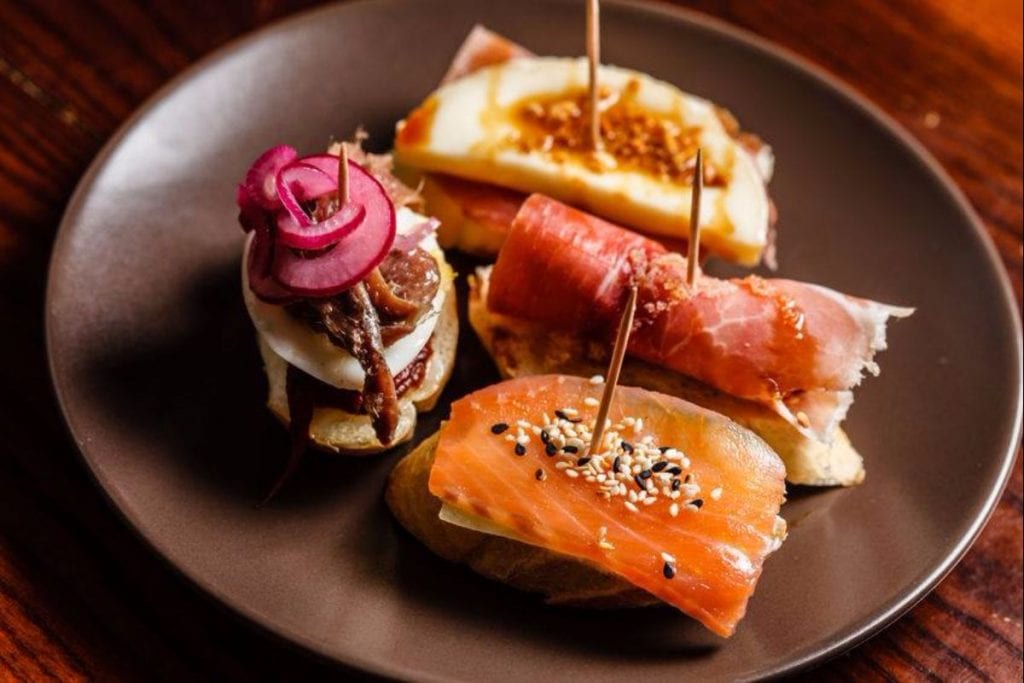 Even genieten: 7 x hier eet je tapas in Breda