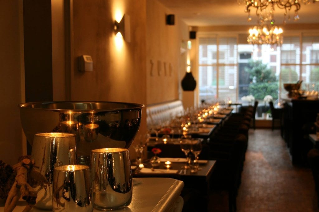 Vis eten in Breda: bij deze 7 restaurants kun je terecht - indebuurt Breda