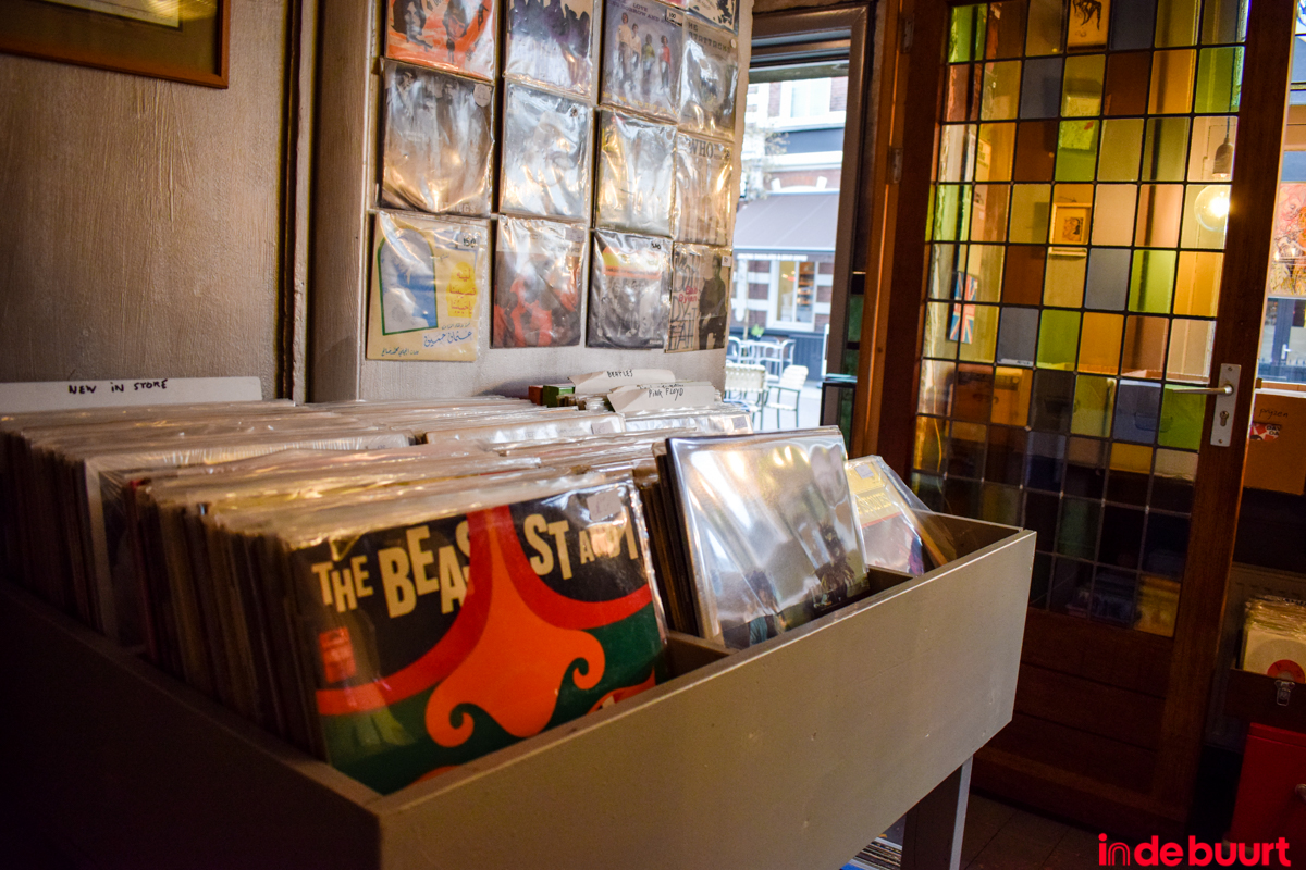 Grey Store - indebuurt Breda