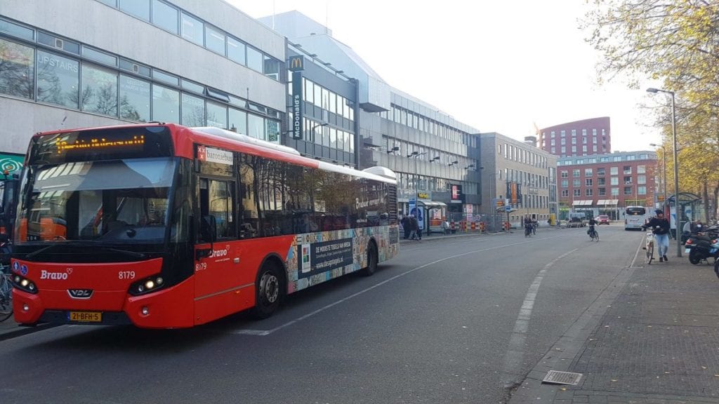 Nieuwe dienstregeling voor bussen en treinen: dit betekent het voor ...
