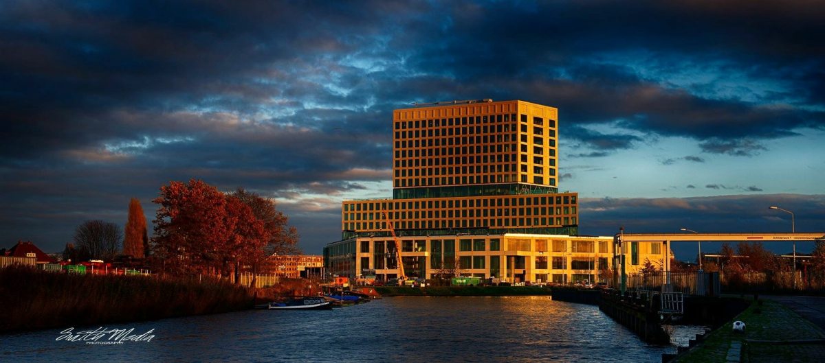 Dit zijn de mooiste foto's die jullie met ons deelden in 2017 ...