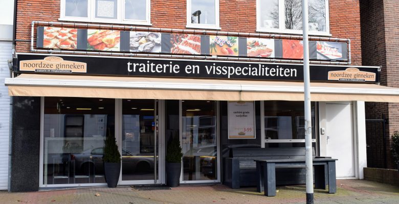 FEBO Tapas - indebuurt Breda
