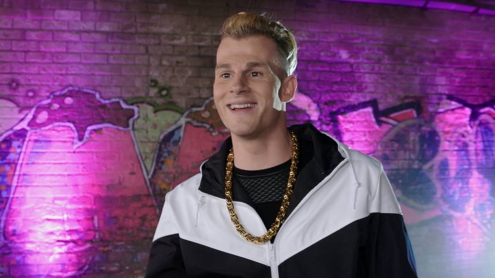 YEAH! Rapper Sjors komt naar Breda! - indebuurt Breda