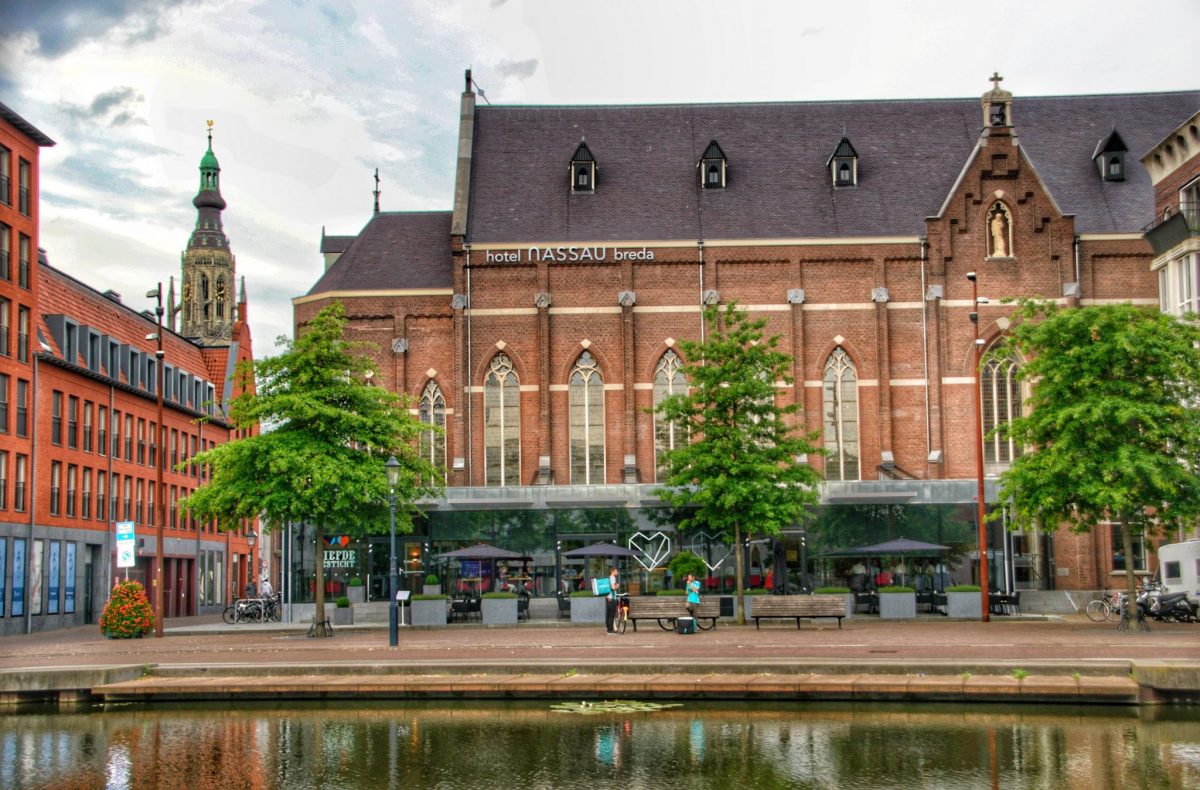 Genieten hoor! Deze foto's van Breda wil je zien - indebuurt Breda