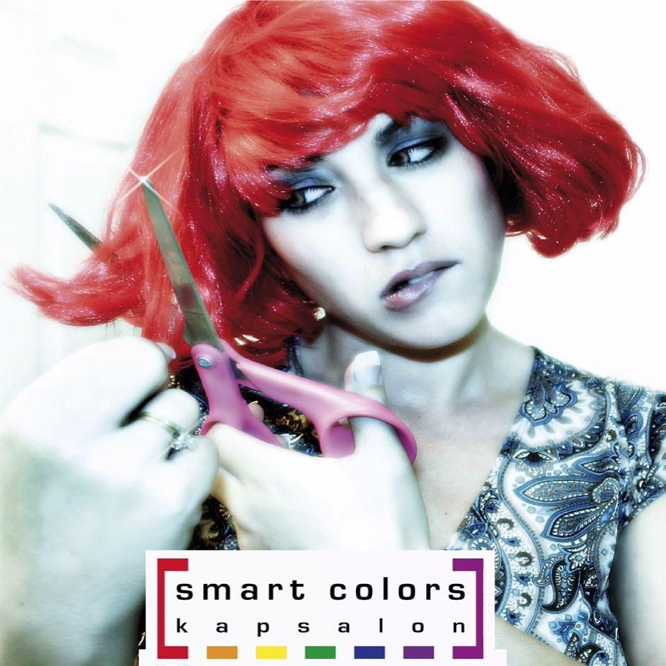 Smart Colors - indebuurt Breda