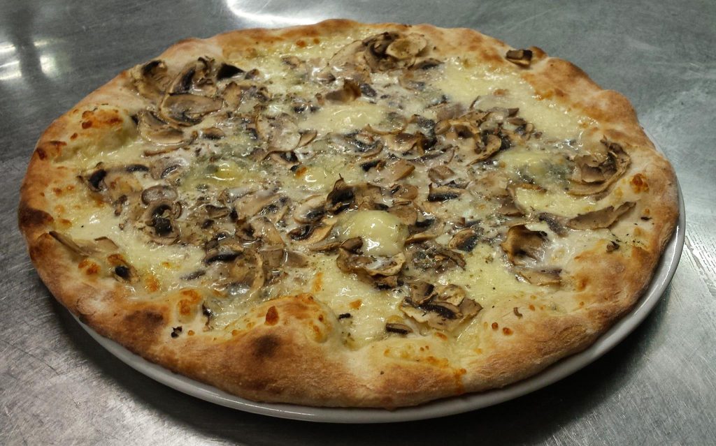 Oproep: wat is de beste pizzeria van Breda? - indebuurt Breda