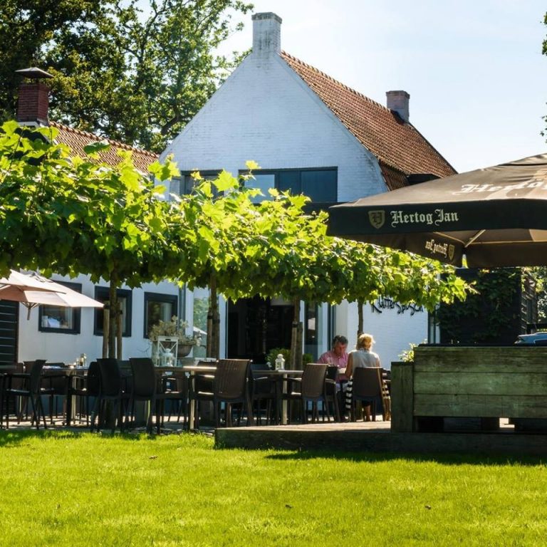 Dit zijn de 7 beste restaurants van Breda volgens de Gault & Millau ...