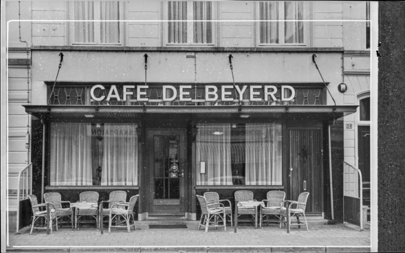 Cheers! 8 x de beste biercafés in Breda - indebuurt Breda