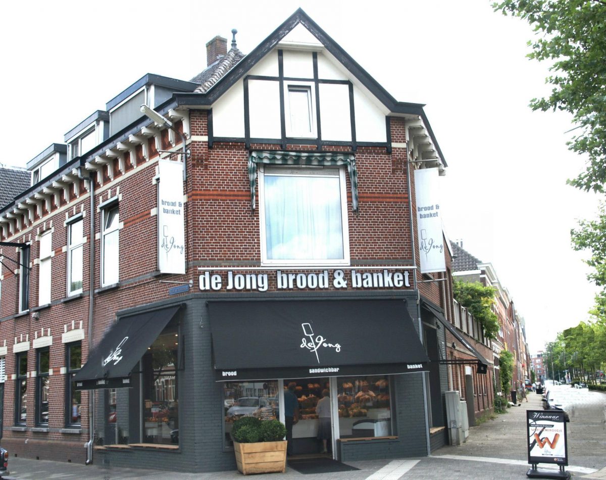 7 x beste bakkers in Breda (deel twee) - indebuurt Breda