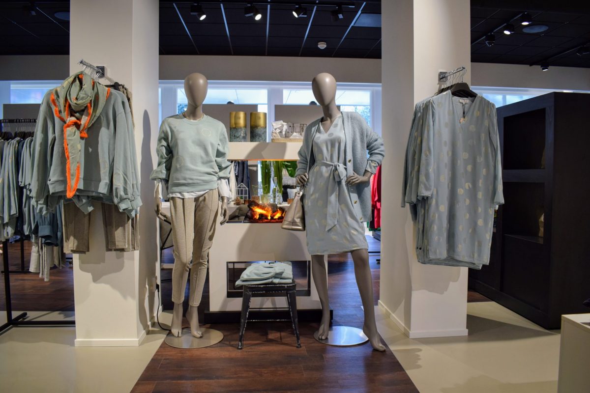 Wil je zien: dé modetrends van het nieuwe seizoen - indebuurt Breda