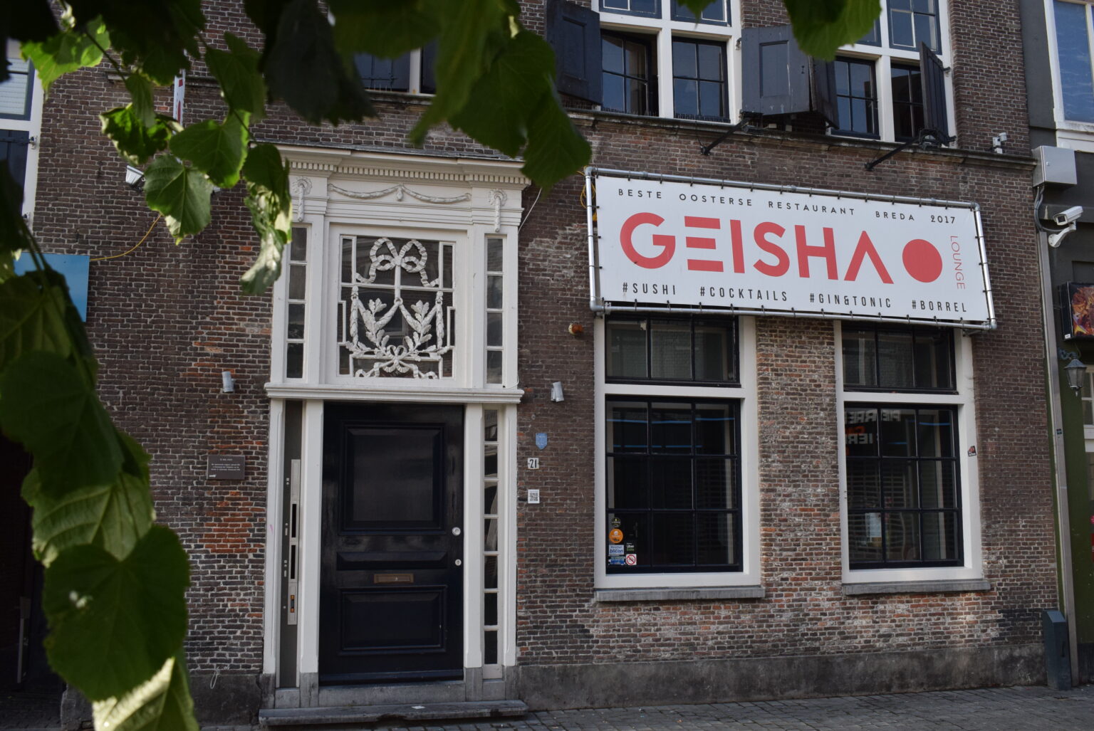 Leuk volgens local Kelsey: 'Dit is mijn favoriete winkel met ...