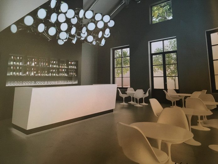 Mezz gaat verbouwen en zo komt het eruit te zien - indebuurt Breda