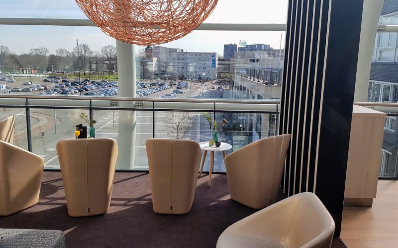 Nieuw in Breda: Pathé VIP Lounge - indebuurt Breda