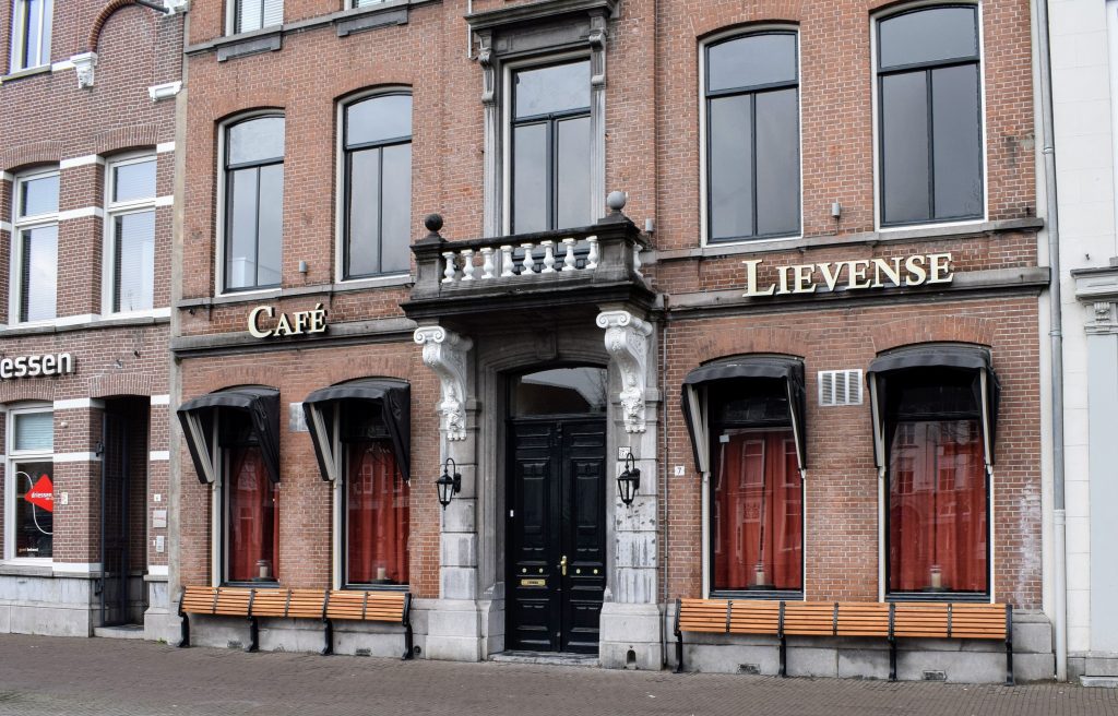 Van films tot natuurwandelingen: dit kun je dit weekend doen in Breda ...