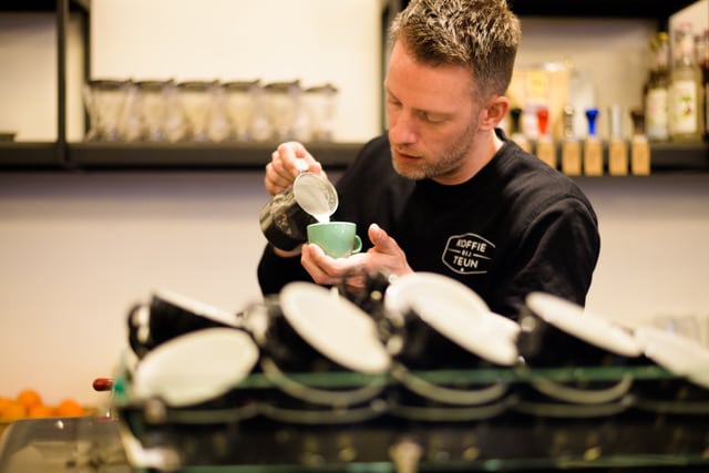 Dokter Worst - indebuurt Breda