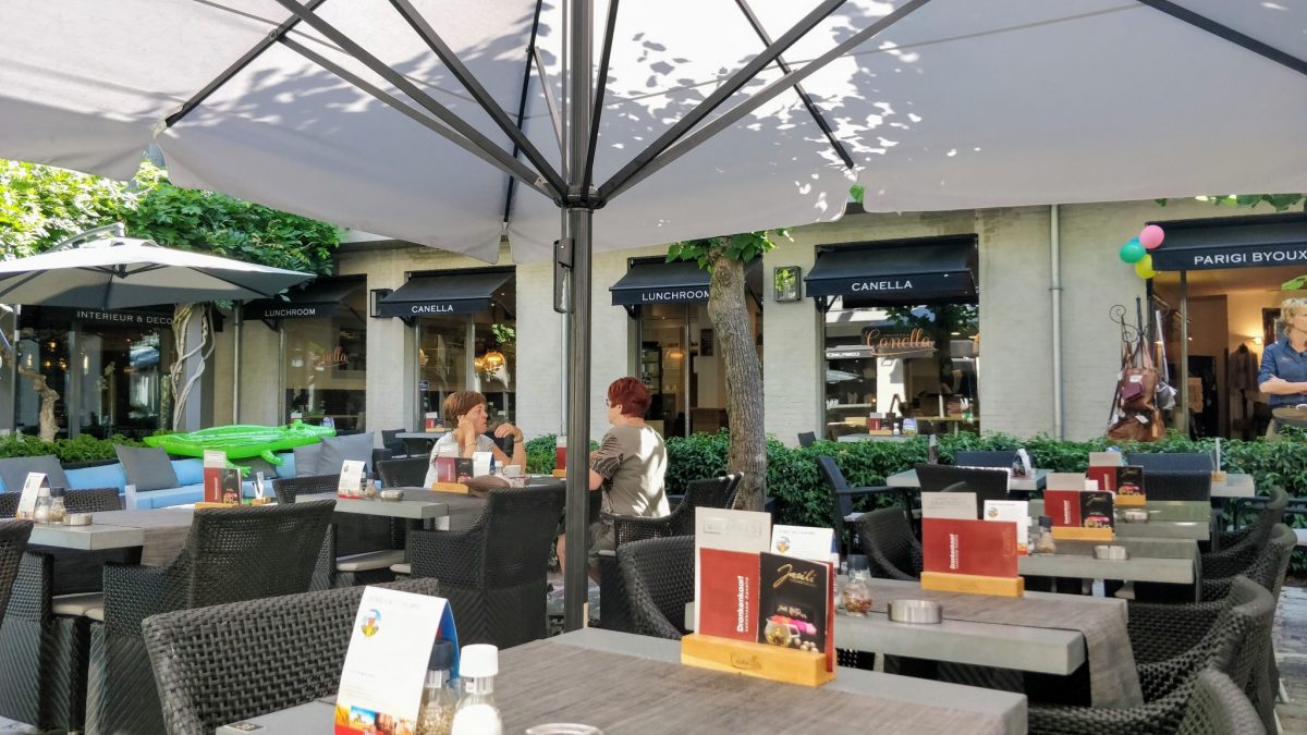 Terras Top 100 van Nederland: deze Bredase zaak eindigde het hoogst ...