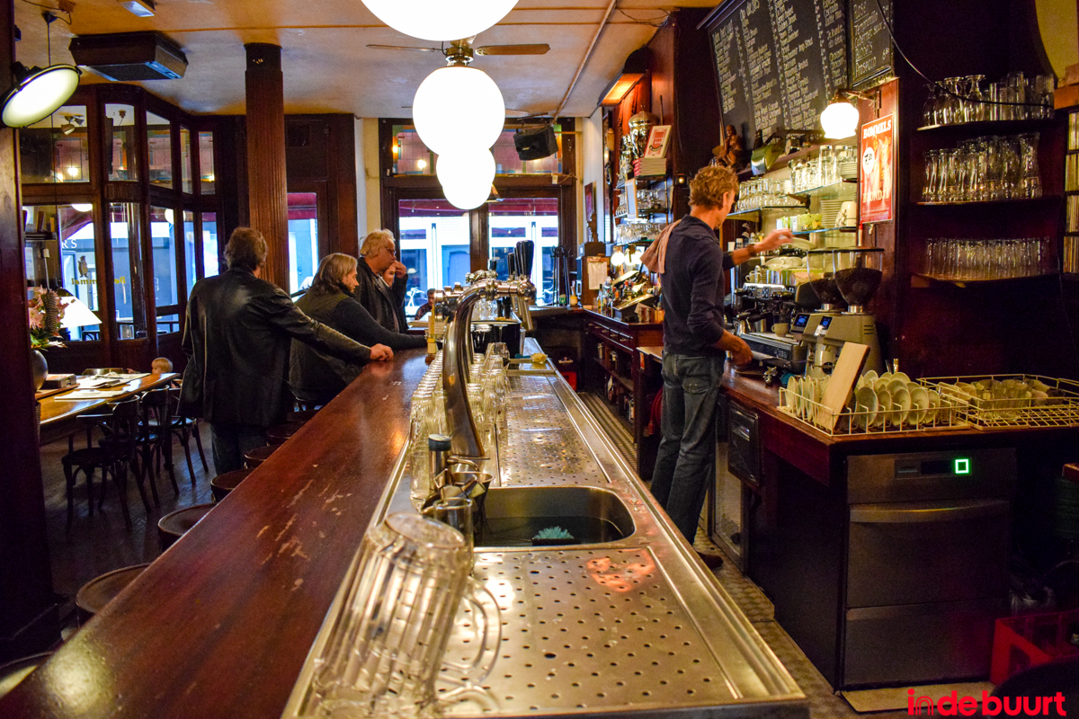 Naar de kroeg in Breda? Hier vind je verschillende soorten café's ...