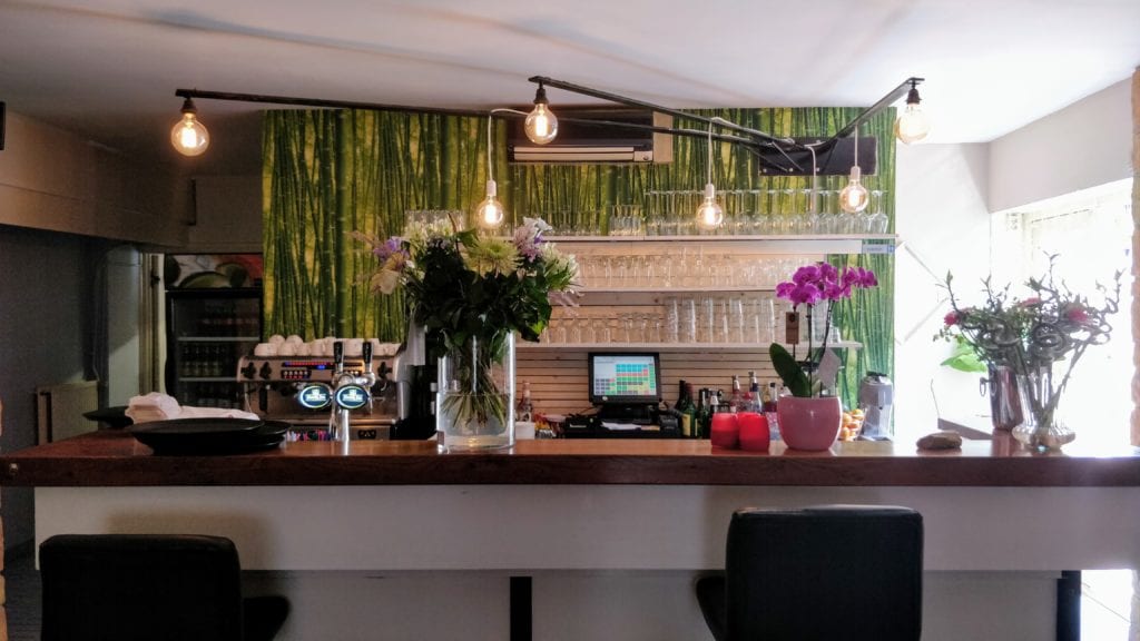 Nieuw in Breda: Saigon Deli Breda introduceert pho in onze stad