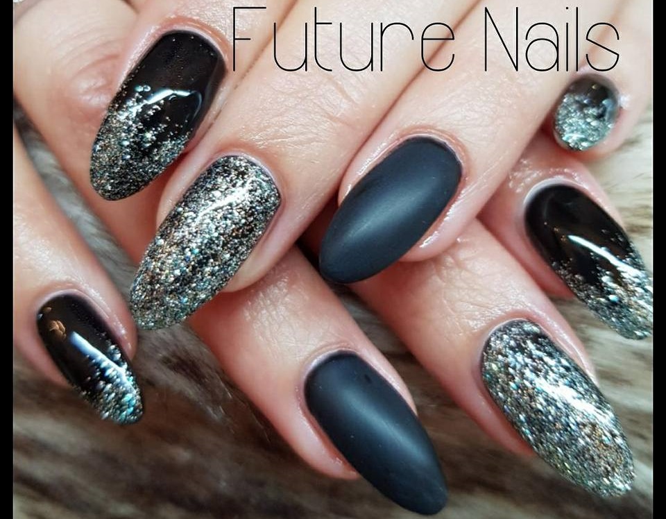 Dit zijn de beste nagelstudio's volgens jullie - indebuurt Breda