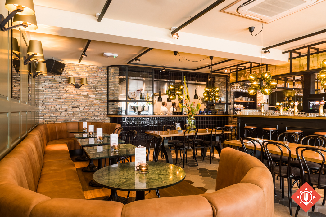 Bon Appétit! 5 x hier kun je dineren in Franse stijl - indebuurt Breda