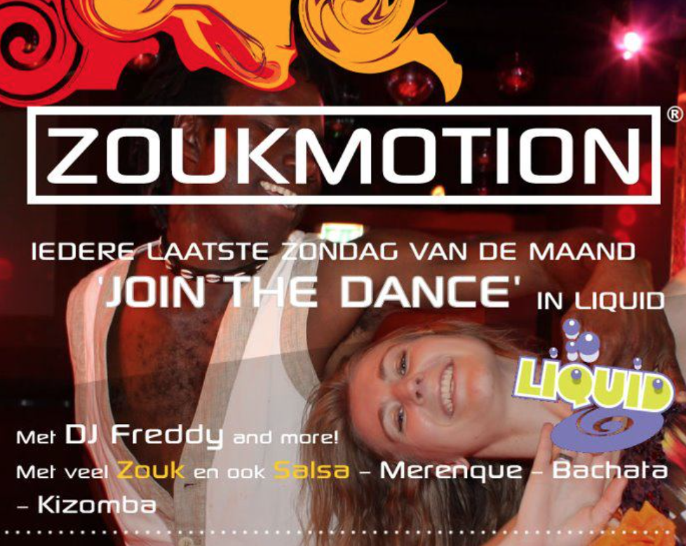 Sssst! Club Liquid was stiekem best lachen - indebuurt Breda