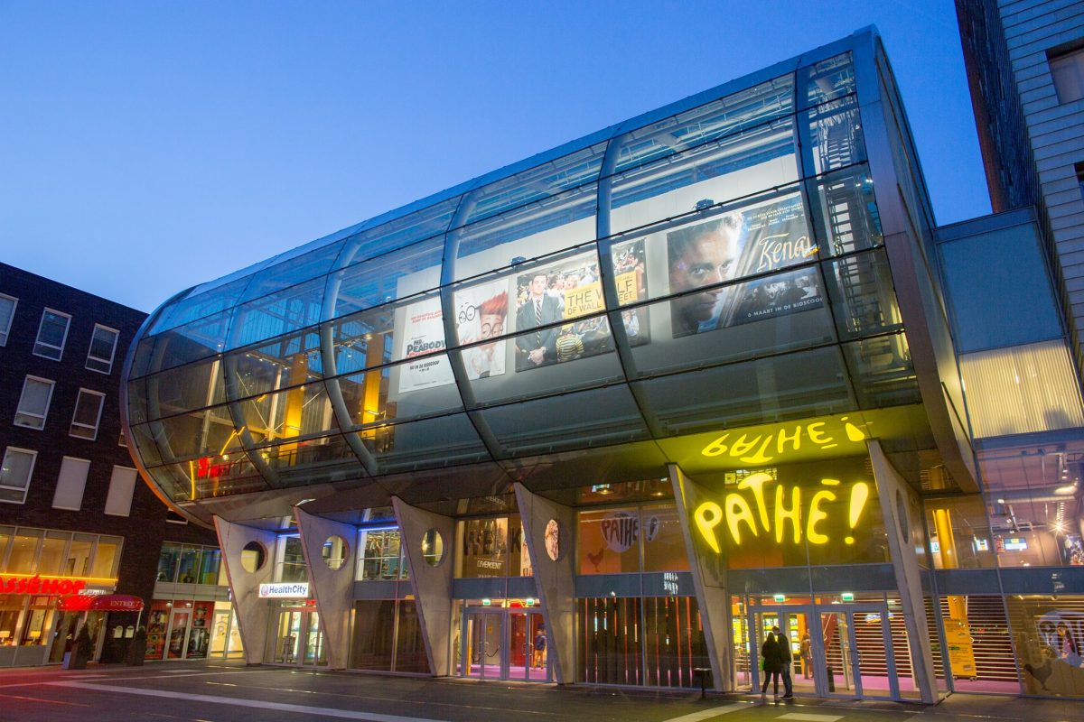 Dit kun je doen op tweede kerstdag in Breda - indebuurt Breda