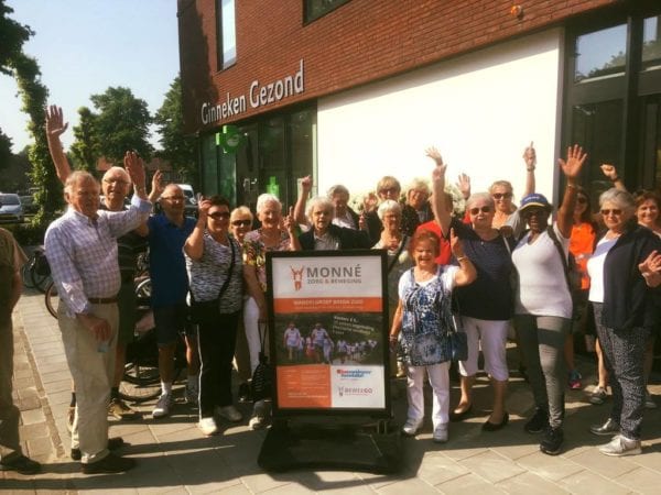 Dit zijn de beste fysiotherapeuten in Breda volgens jullie - indebuurt ...