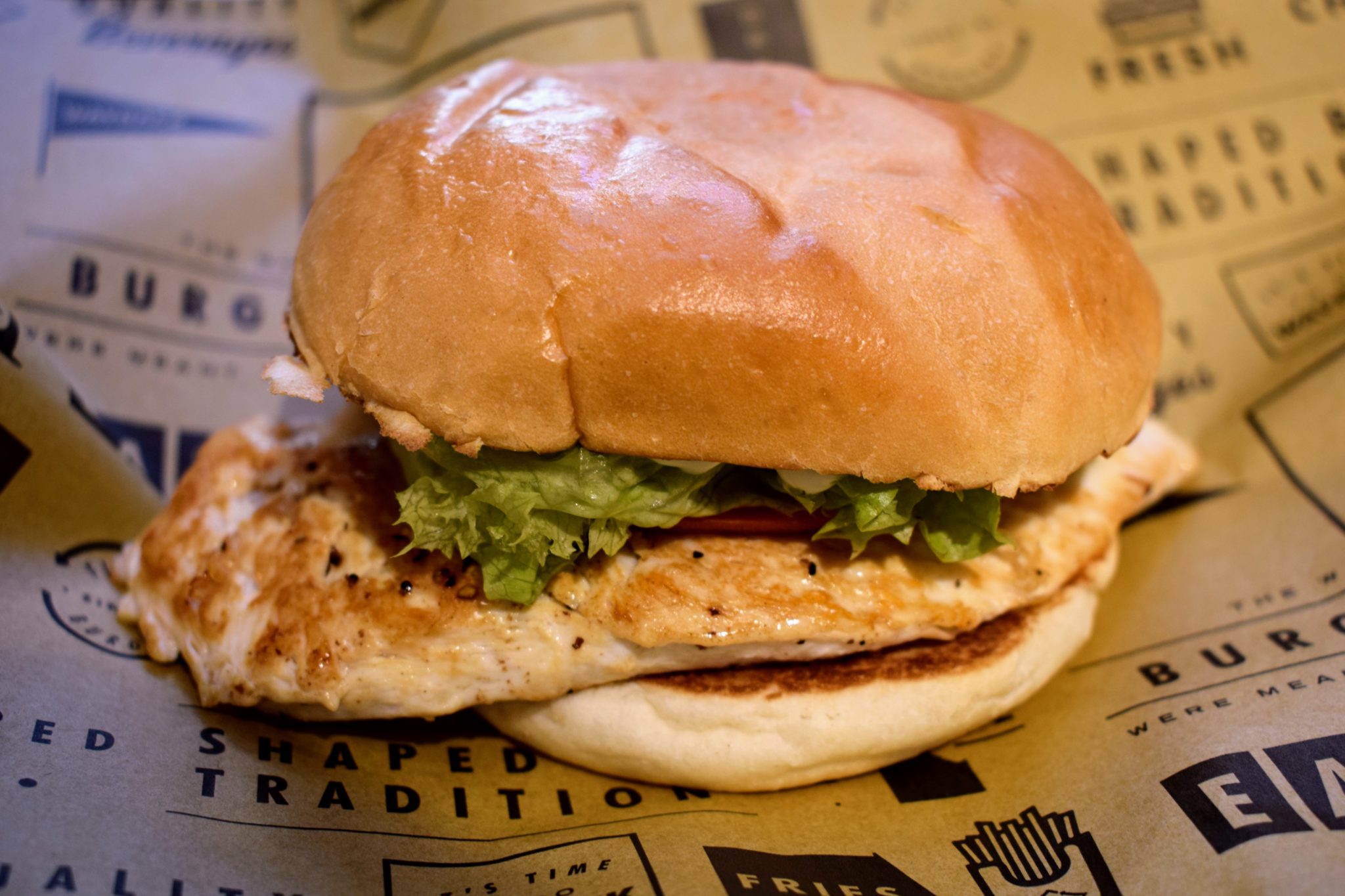 Nieuw in Breda: Wayback Burgers - indebuurt Breda