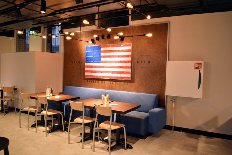 Wayback Burgers - indebuurt Breda