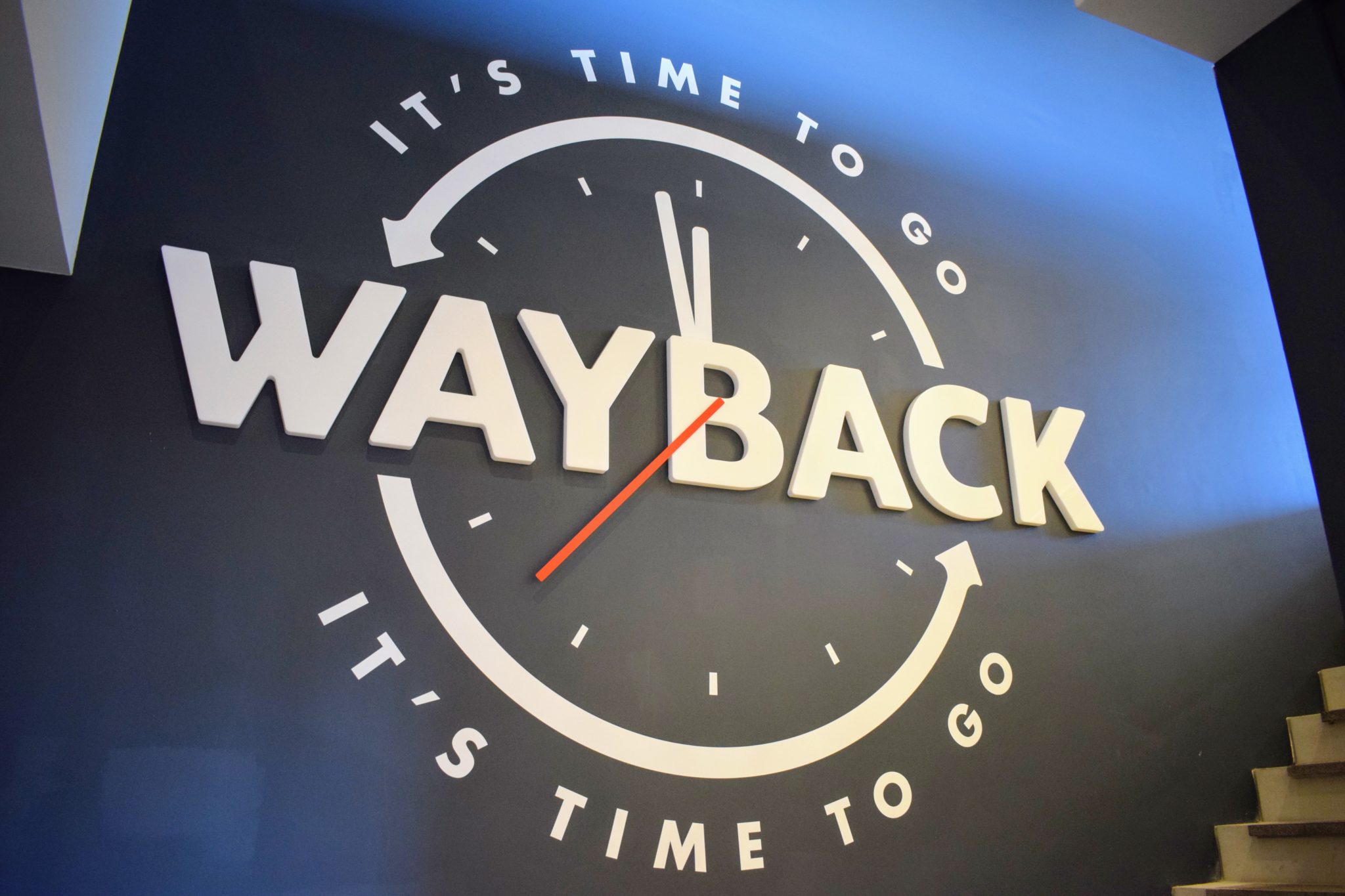 Nieuw in Breda: Wayback Burgers - indebuurt Breda