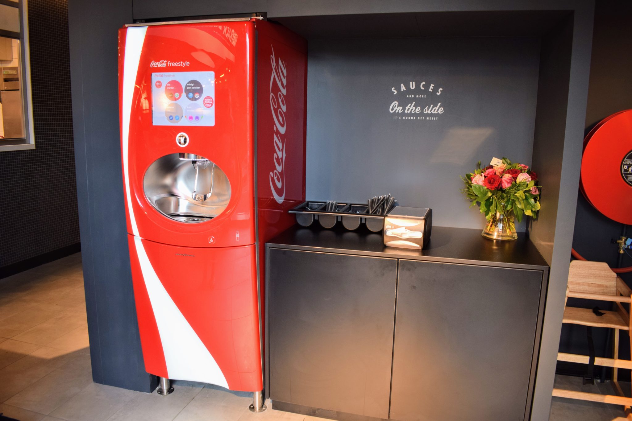 Nieuw in Breda: Wayback Burgers - indebuurt Breda