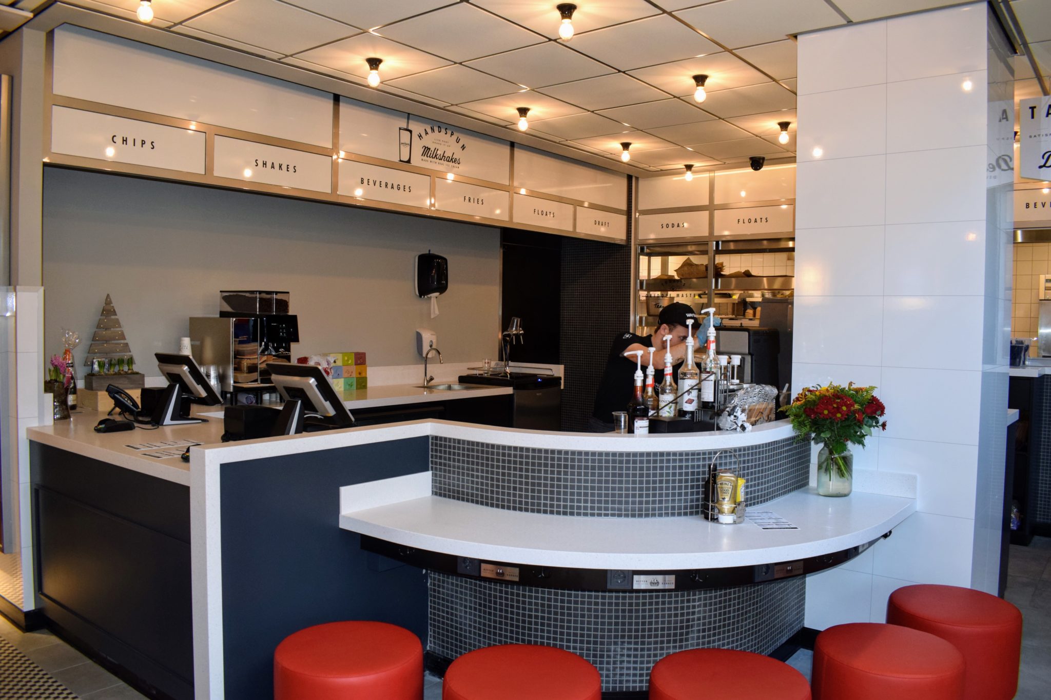 Nieuw in Breda: Wayback Burgers - indebuurt Breda