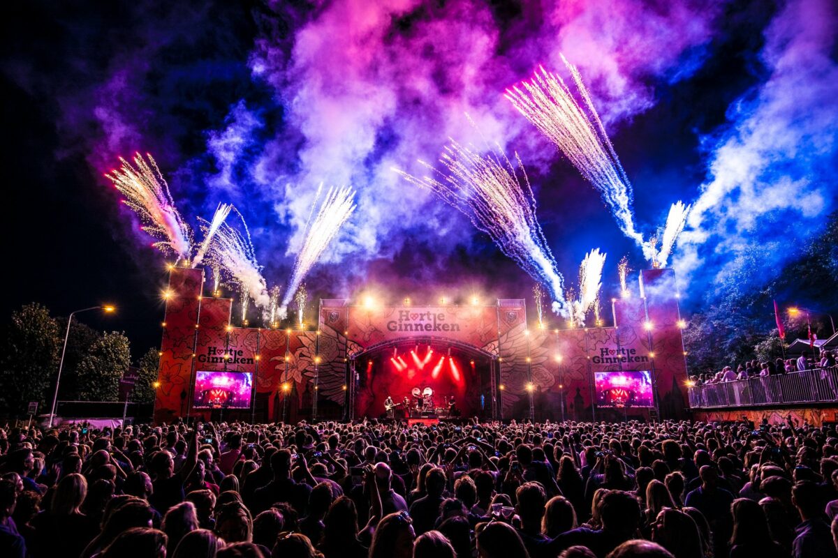 Bever - indebuurt Breda