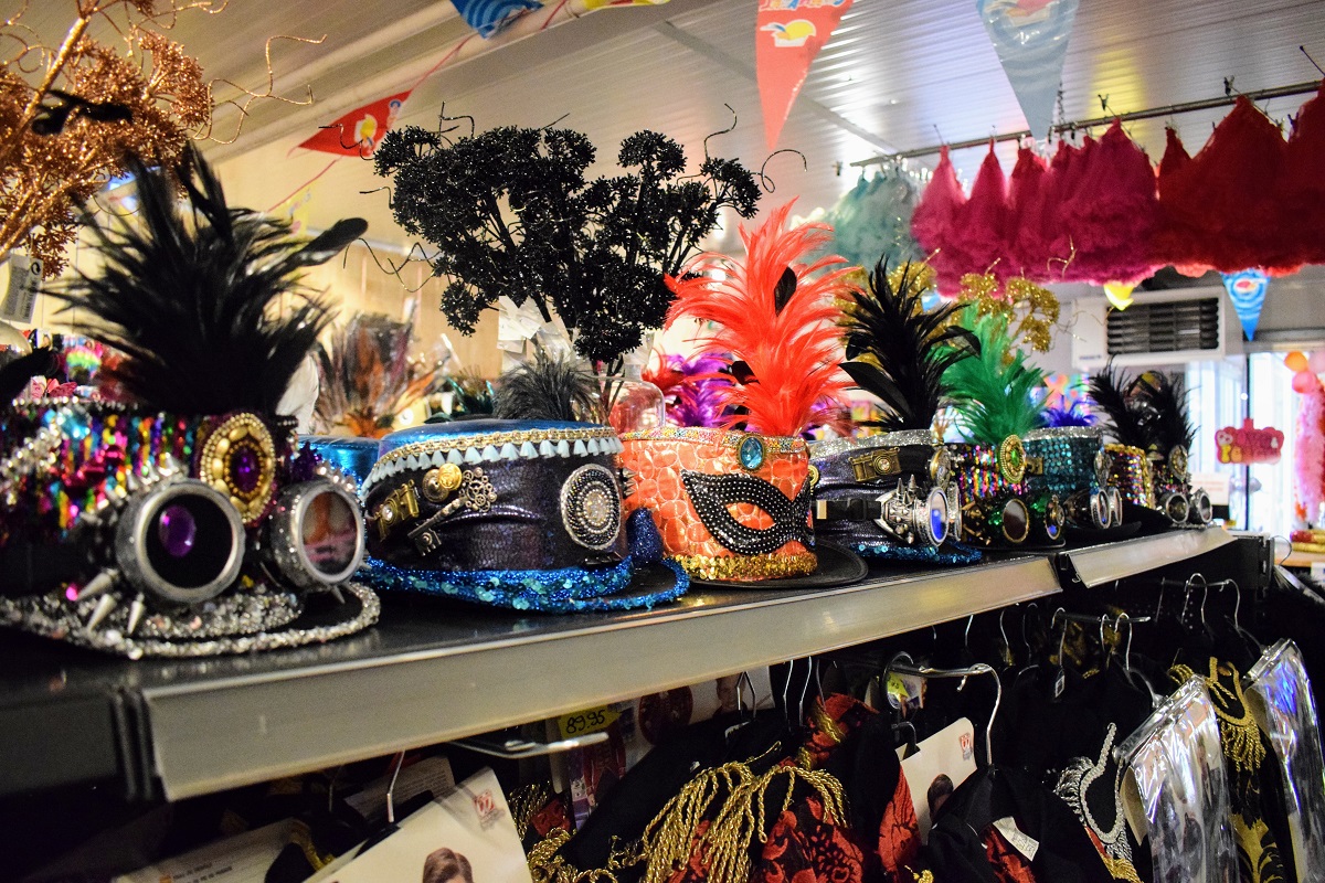 Carnaval 2025 in Breda: dit is alles wat je moet weten - indebuurt Breda