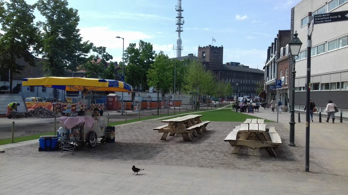 Leuk volgens local Fabian: 'Dit is echt het onontdekte pareltje van ...