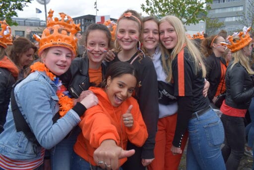 Hier wil je bij zijn! 5 x evenementen in Breda in november - indebuurt ...