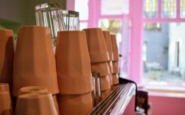 Een discodip-zwembad en een gigantische chocoladefontein: zaterdag ...