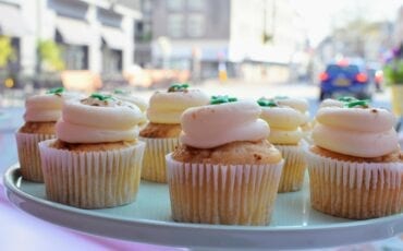 Een discodip-zwembad en een gigantische chocoladefontein: zaterdag ...