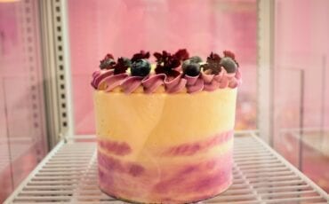 Een discodip-zwembad en een gigantische chocoladefontein: zaterdag ...