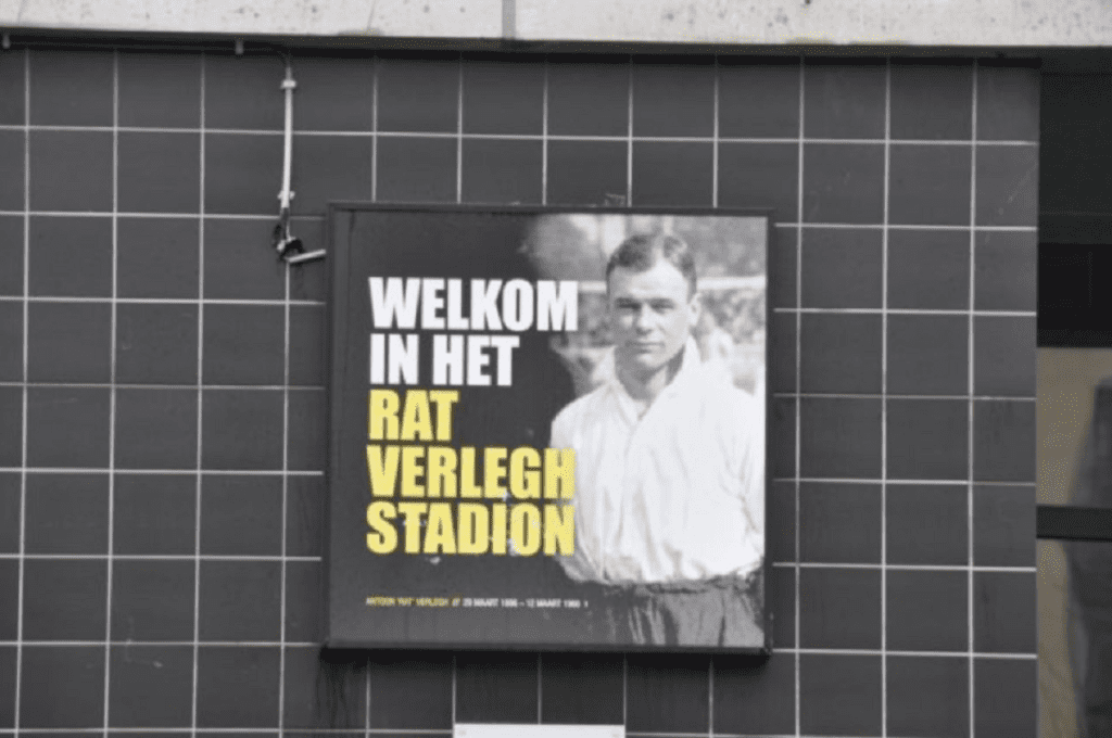 Bredaas mysterie: wie was Rat Verlegh eigenlijk? - indebuurt Breda