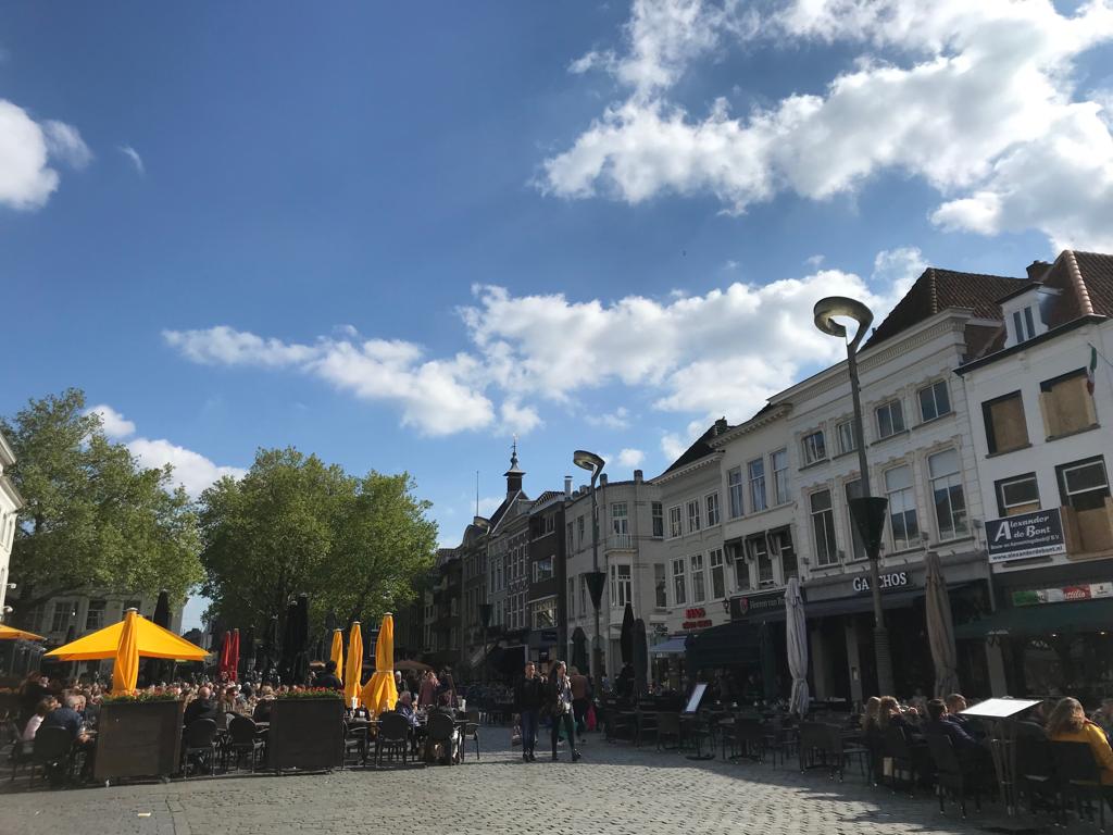 Optisport Kunstijsbaan Breda - indebuurt Breda