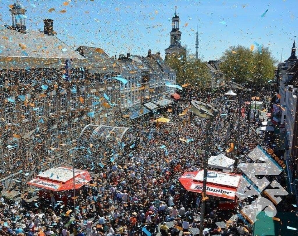 Breda Jazz Festival 2019: alle handige info op een rij - indebuurt Breda