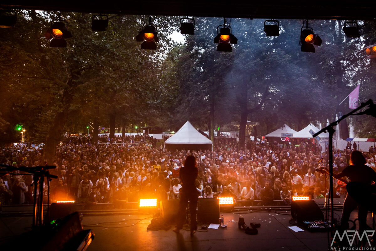 Alles wat je moet weten over Breda Barst 2019 - indebuurt Breda