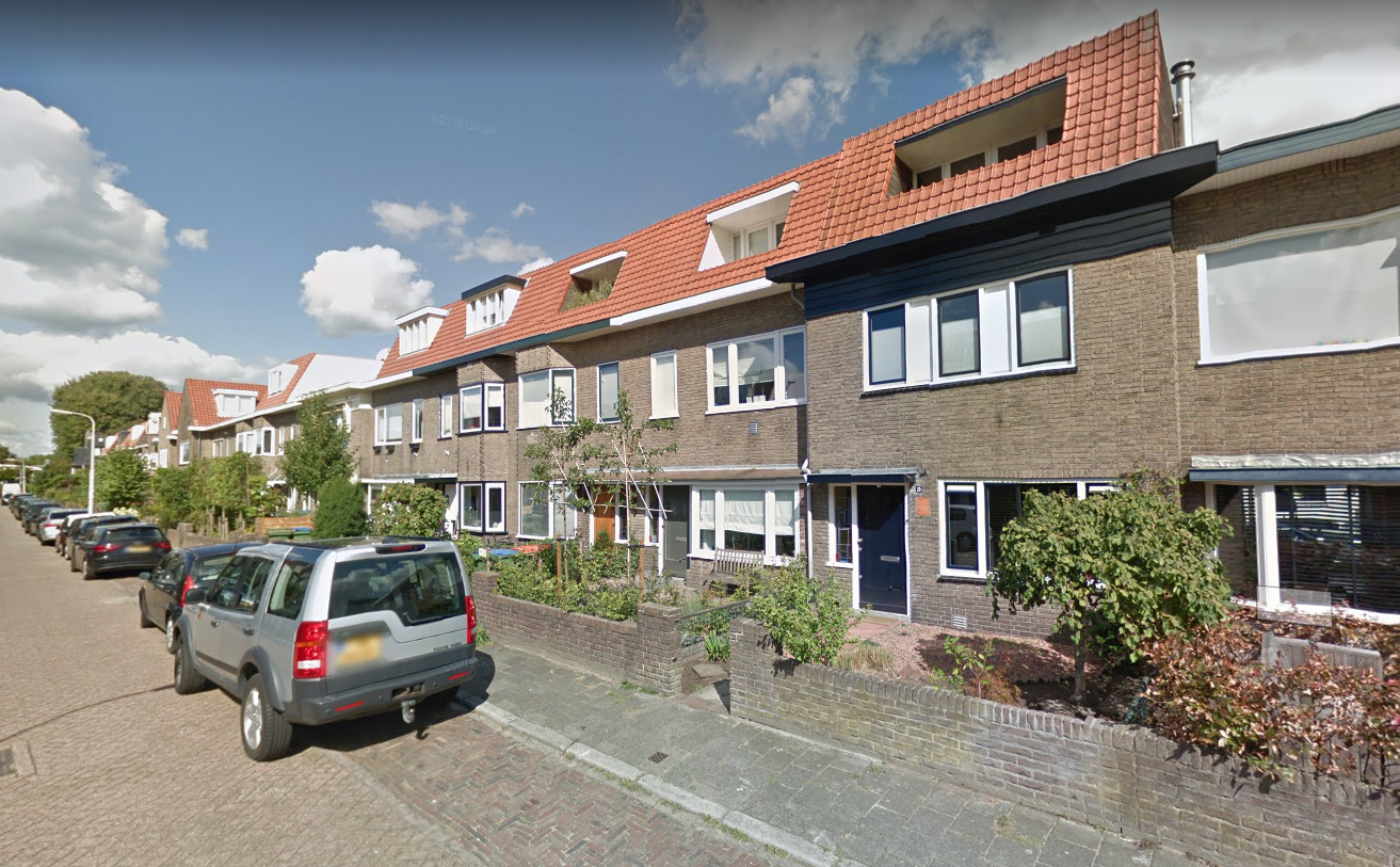 Wonen tussen de tanks en sportvelden: 7 x koopwoningen in de wijk Sportpark - indebuurt Breda