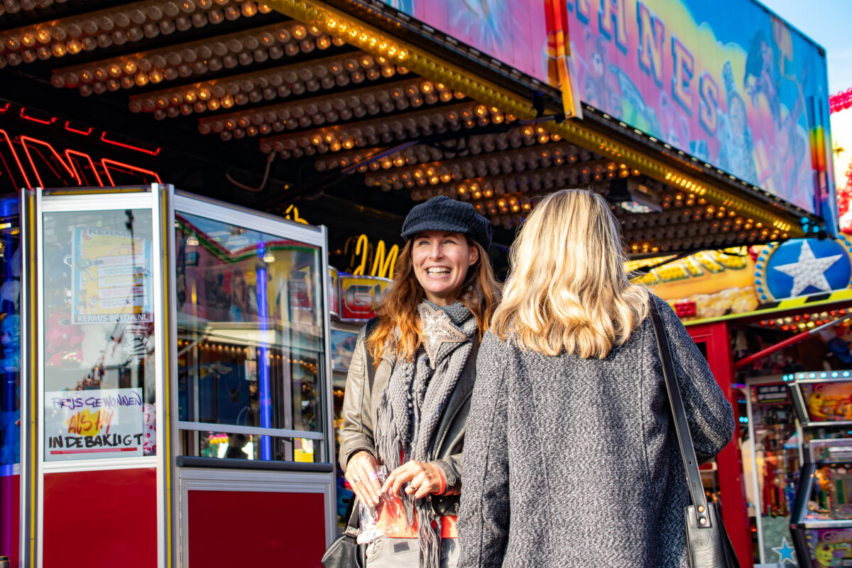 Kermis op het Chasséveld 2021: alles wat je moet weten - indebuurt Breda