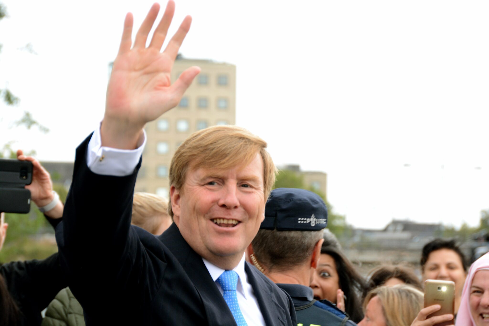 Tim is wereldkampioen in Stratego: 'Ik mocht lunchen met de koning en ...