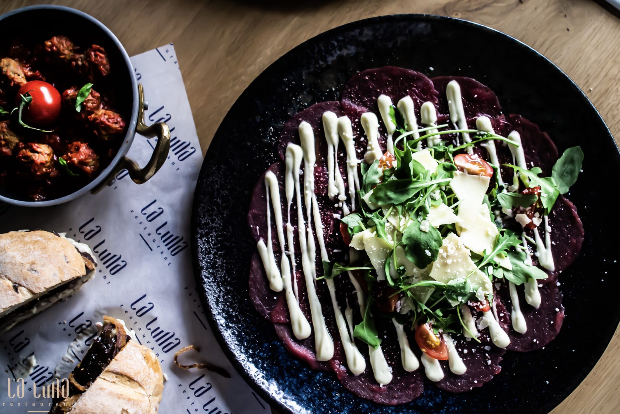 Chique eten voor een fijn prijsje: 7 x waarom dit restaurant al jouw ...